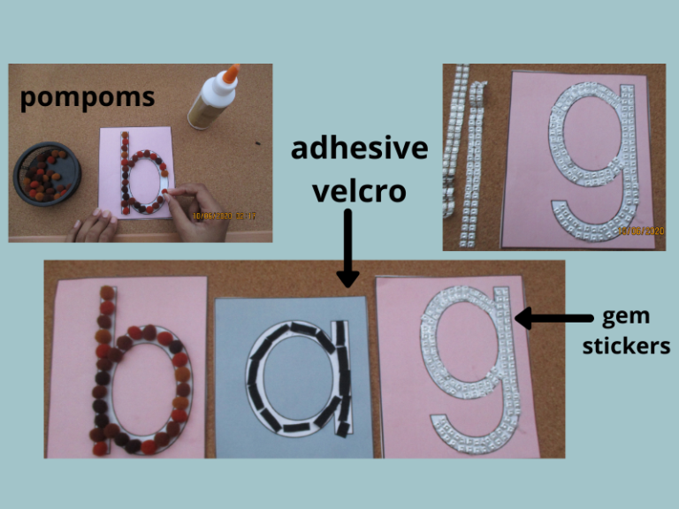 How to Teach Preschool Writing - MontessoriPulse