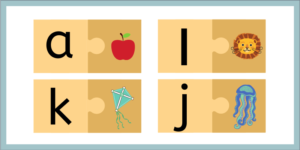 18 Engaging Phonics Activities for Preschoolers - MontessoriPulse