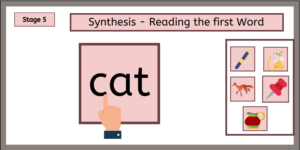 9 Stages of Mastering Three-Letter Phonetic Words - MontessoriPulse
