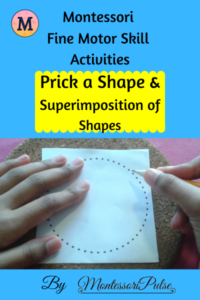 20 Fine Motor Skills Activities for Writing Readiness - MontessoriPulse